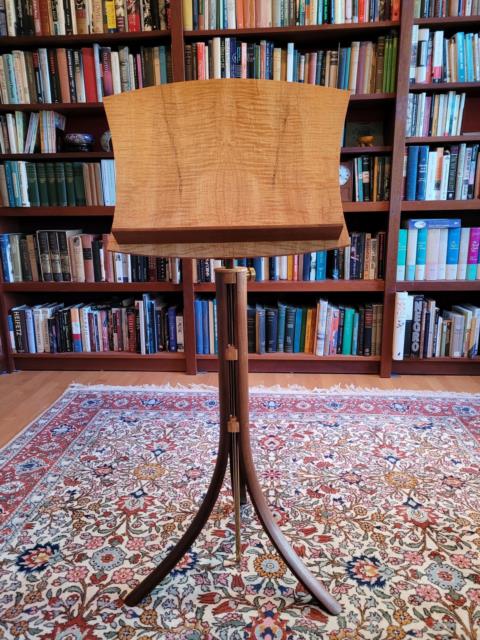 “Works in Wood” 2024 Art Show – Kolbe Antiques