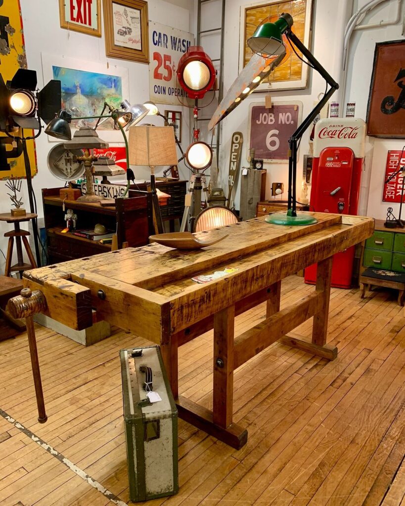 Affiliates – Kolbe Antiques