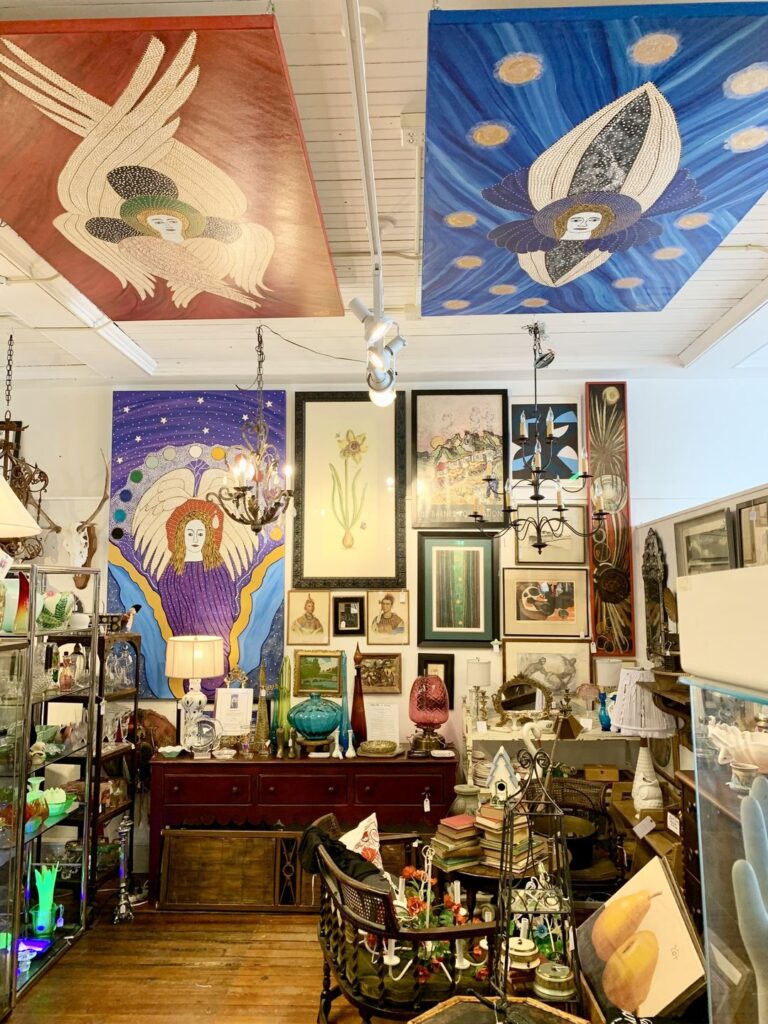 Affiliates – Kolbe Antiques