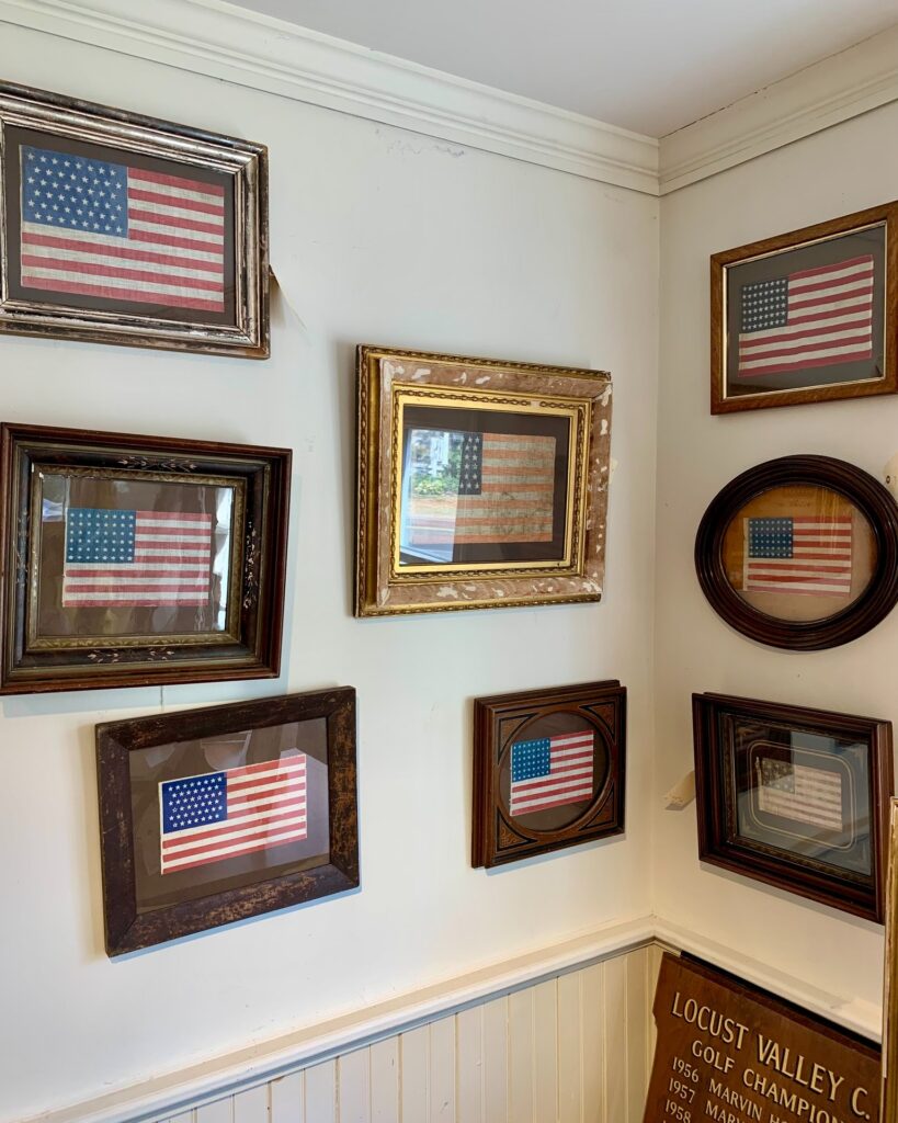 America Designs – Kolbe Antiques