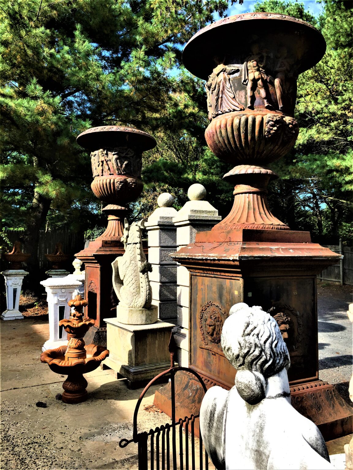 Our Dealers – Kolbe Antiques