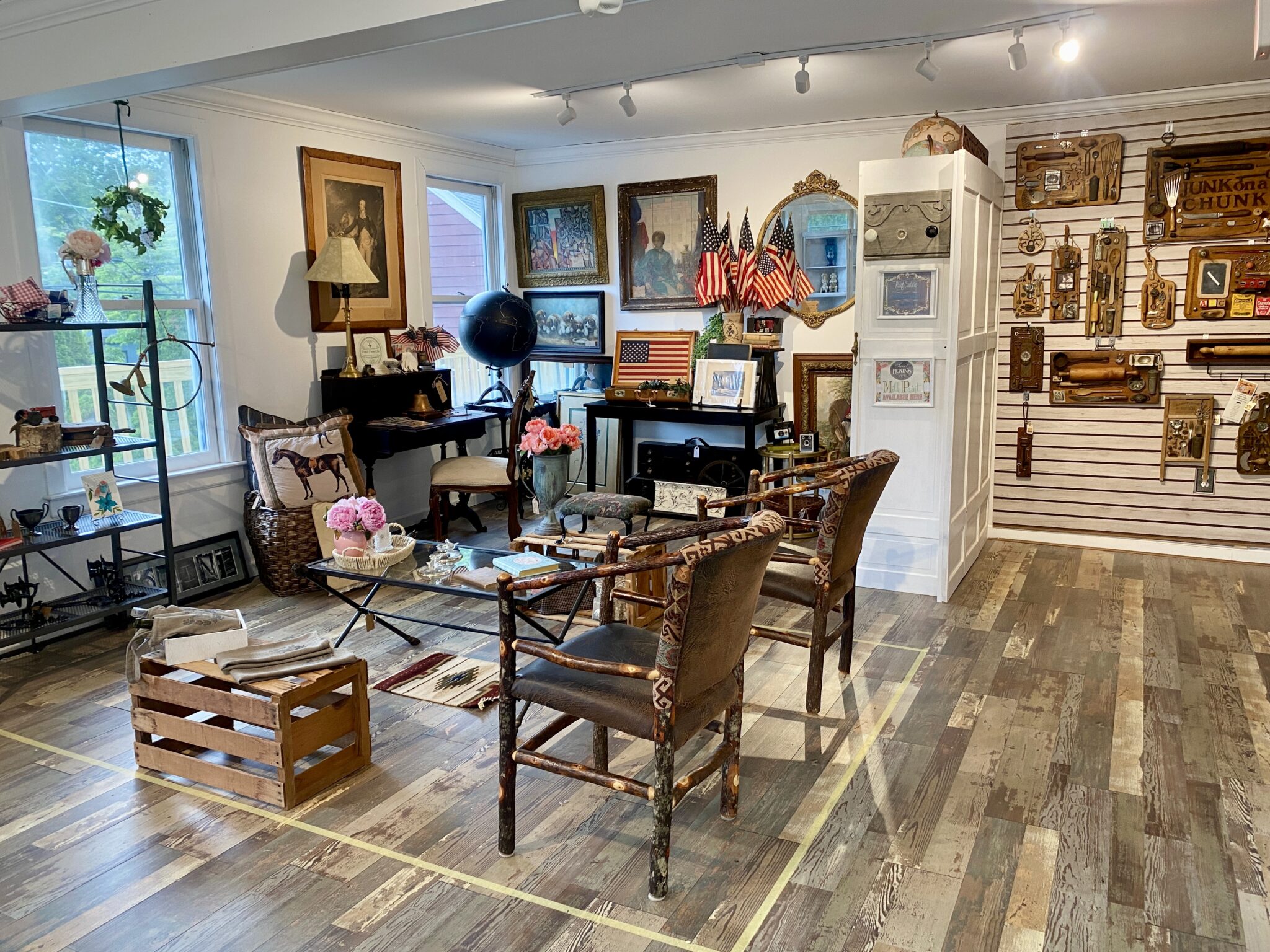 Our Dealers – Kolbe Antiques